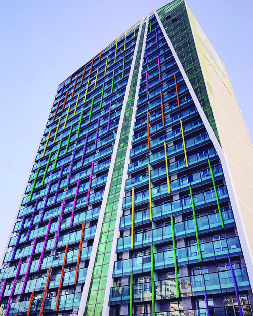 Aluminium Structures Manufacturer - Pespa Alumin